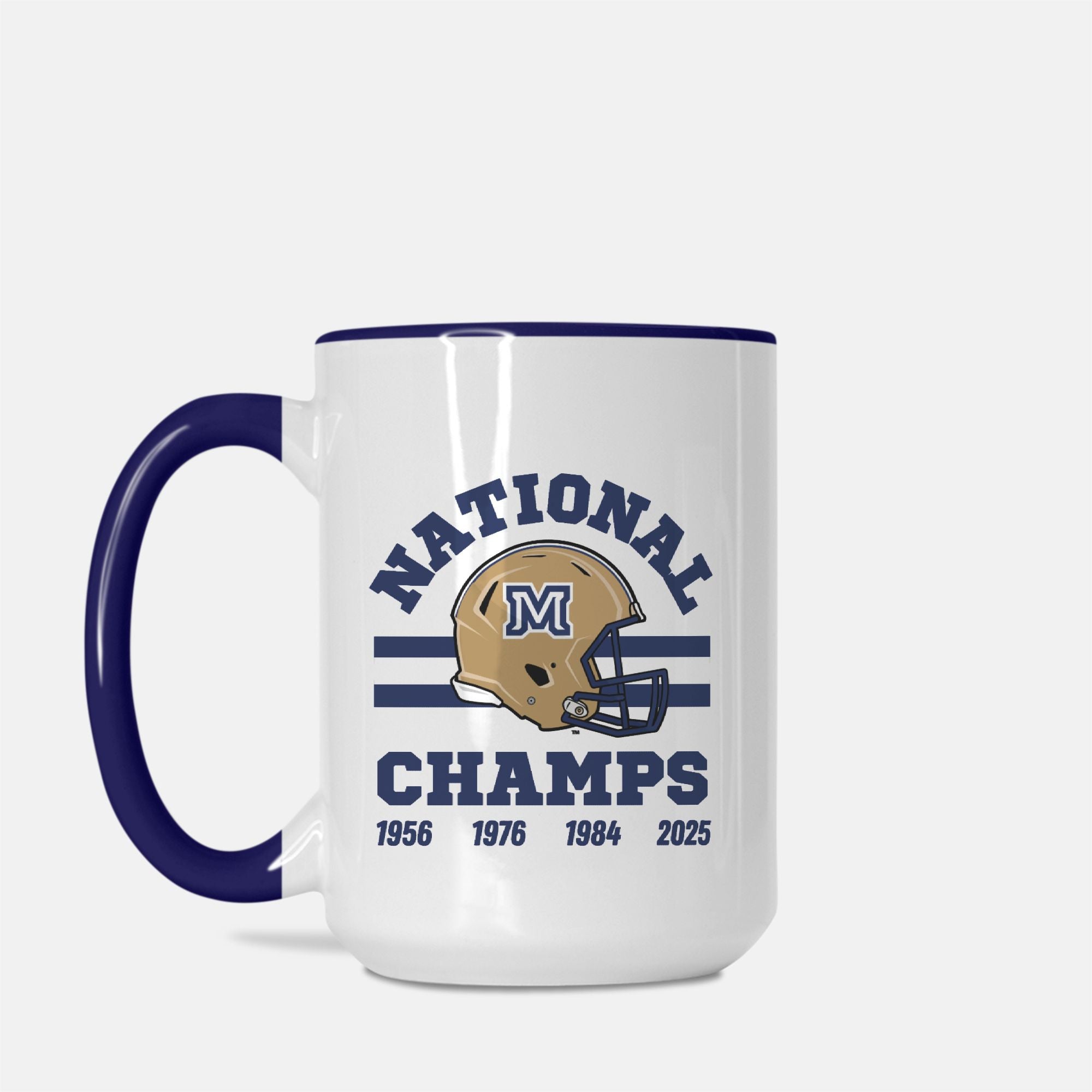 MSU Bobcats National Champions Mug – Adventure Peak Supply